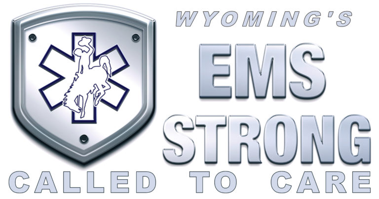 EMS Strong Vertical Called To Care 2016 - Wyoming Department of Health