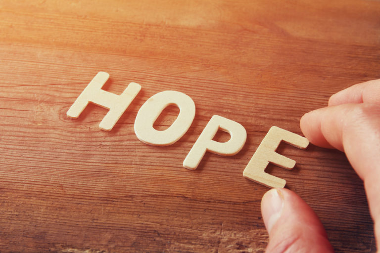 hopeletters - Wyoming Department of Health