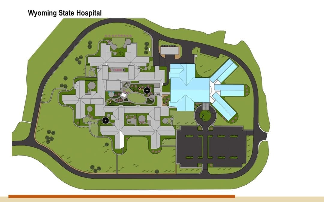 WSH 1 - Wyoming Department of Health