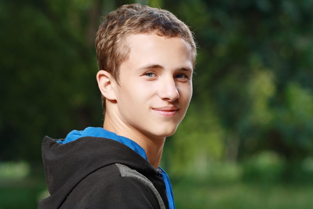 Smiling Teen Boy Wyoming Department Of Health Smiling Teen Boy Wyoming Department Of Health