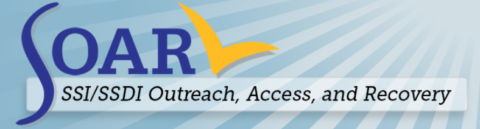 SSDI/SSI Outreach, Access, & Recovery - Wyoming Department of Health