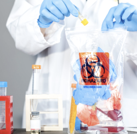 Public Health Laboratory - Wyoming Department of Health