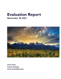 NBCCEDP PY4 AER - Wyoming Department of Health