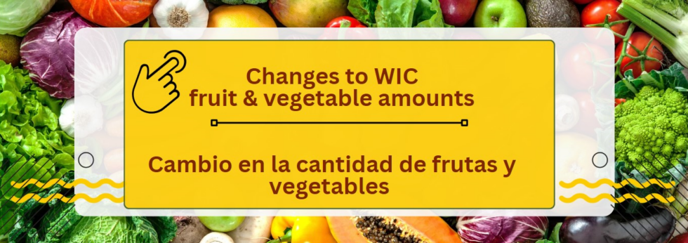Women, Infants and Children Program (WIC) - Wyoming Department of Health