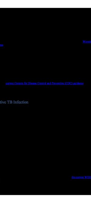11.20.2023 Guidance LTC & Residental Facilities - Wyoming Department of ...