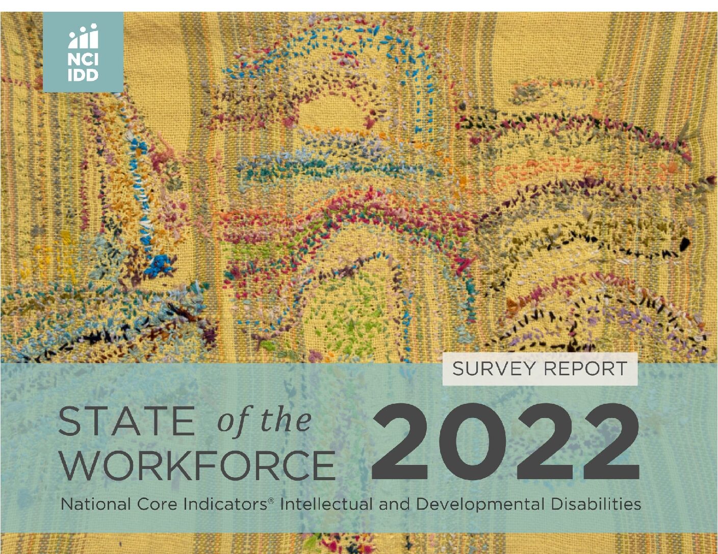 2022 State of the Workforce Survey Report - Wyoming Department of Health
