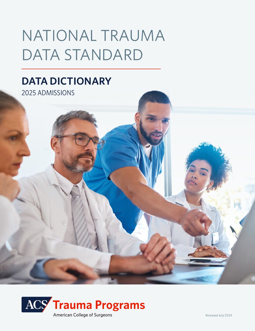2025 Data Dictionary - Wyoming Department of Health