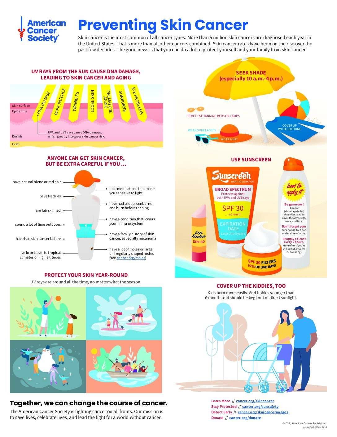 dont-fry-skin-cancer-prevention - Wyoming Department of Health