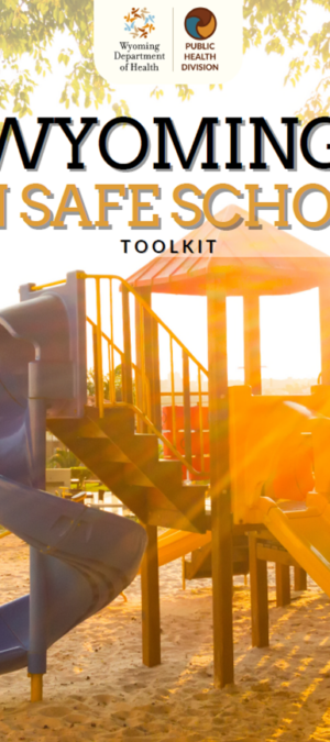 toolkit cover photo - Wyoming Department of Health