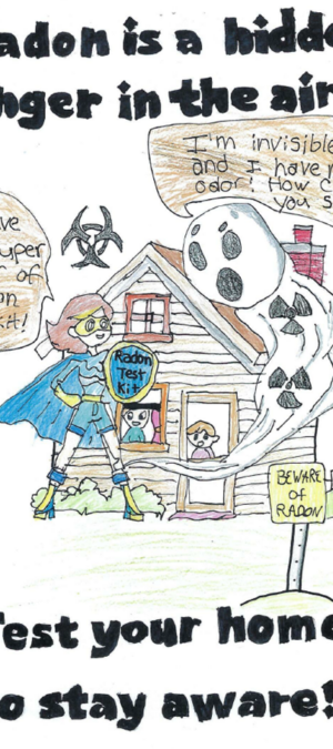 2025 Poster Contest 3-6 1st place - Wyoming Department of Health