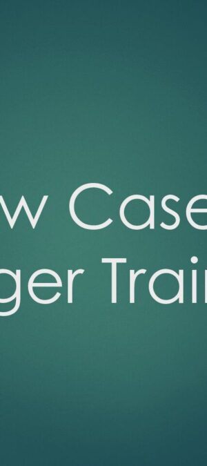 DD Initial Case Manager Training - Updated April 2025 - Wyoming ...