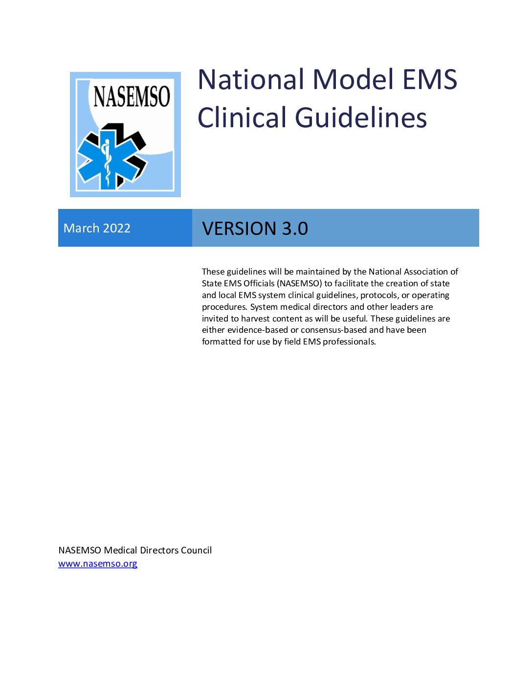 National_Model_EMS_Clinical_Guidelines_Version_3 - Wyoming Department ...