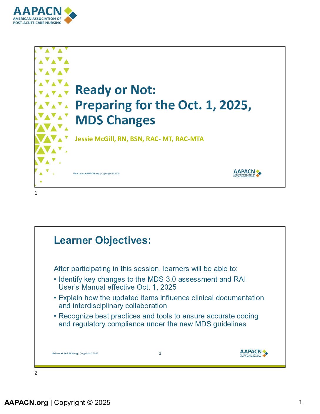 AAPACN-RAI Updates FY 2026_Slide Handouts - Wyoming Department of Health